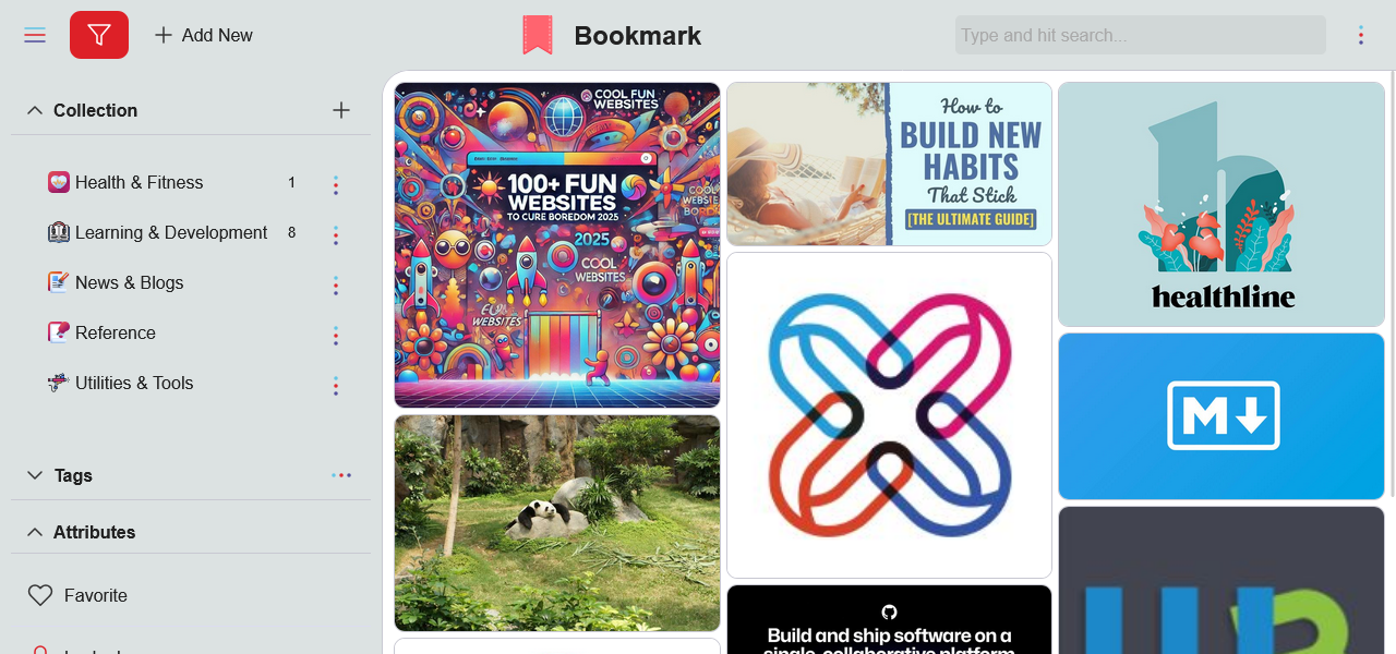 Oddapy – All-in-One Lifestyle App to Organize Your Life